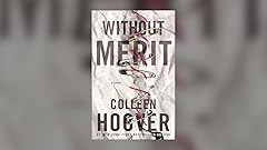 Without Merit: A Novel: Colleen Hoover: 9781501170621: Amazon.com: Books