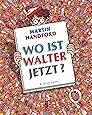 Wo ist Walter?: Amazon.de: Martin Handford: Bücher