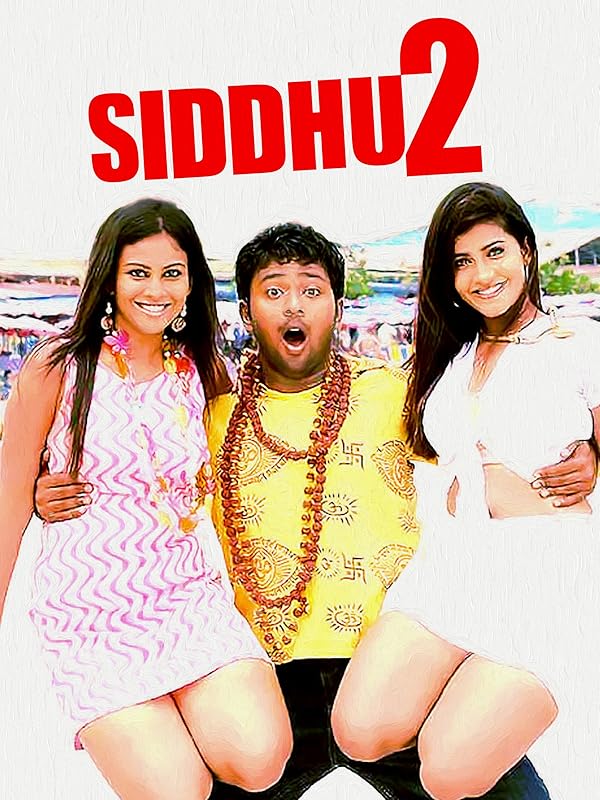 Watch Siddhu 2 | Prime Video
