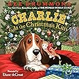 Charlie and the Christmas Kitty: A Christmas Holiday Book for Kids ...