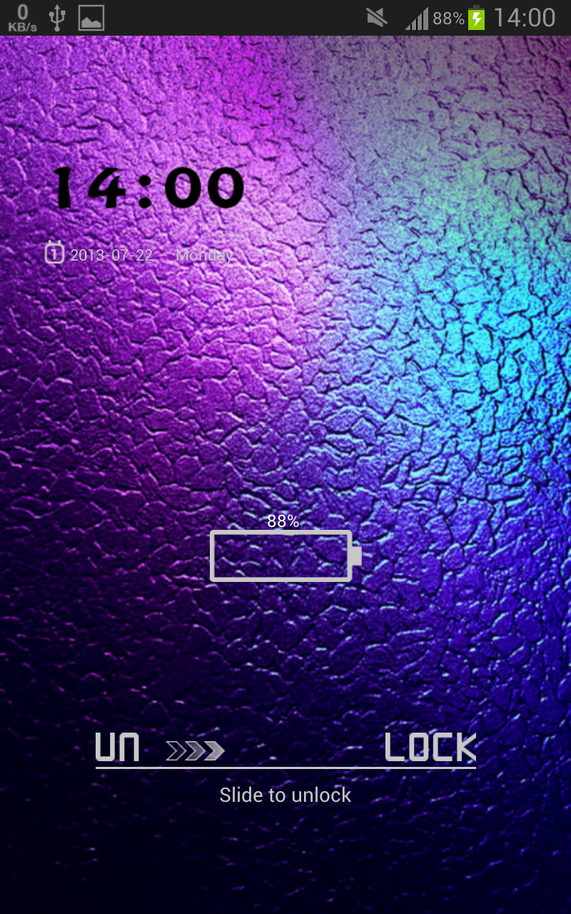 Ambient Lights HD - Lock Screen:Amazon.com:Appstore for Android