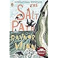 The Salt Path: A Memoir: Winn, Raynor: 9780143134114: Amazon.com: Books