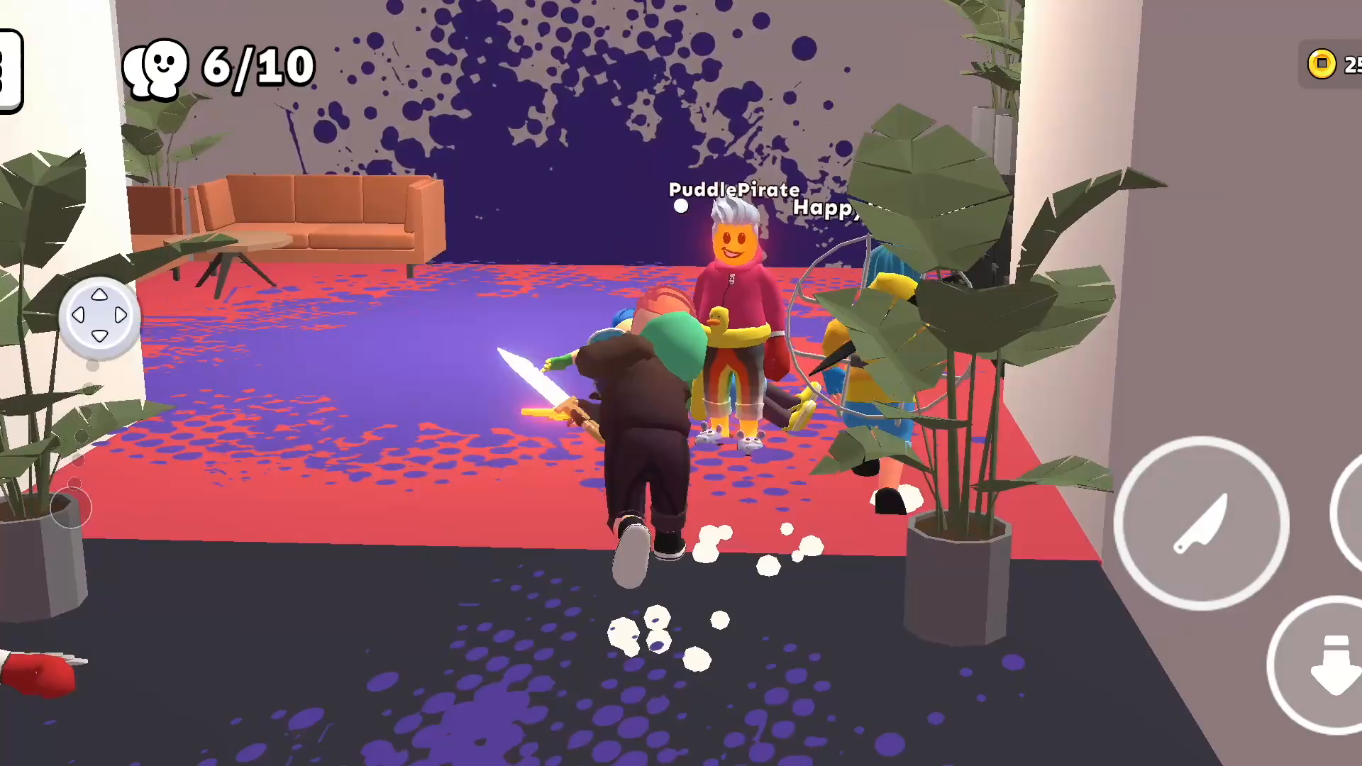 MM2 LeapLands - Be a hunter n assassin - App on Amazon Appstore