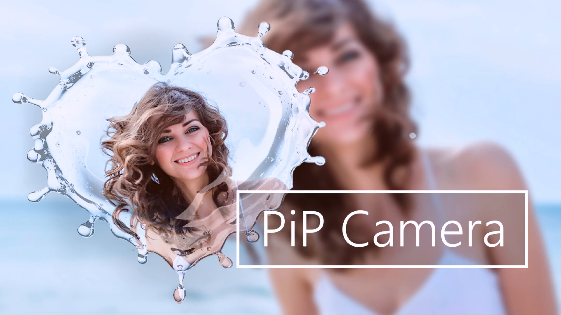 Pip-Camera by KVADGroup - App on Amazon Appstore