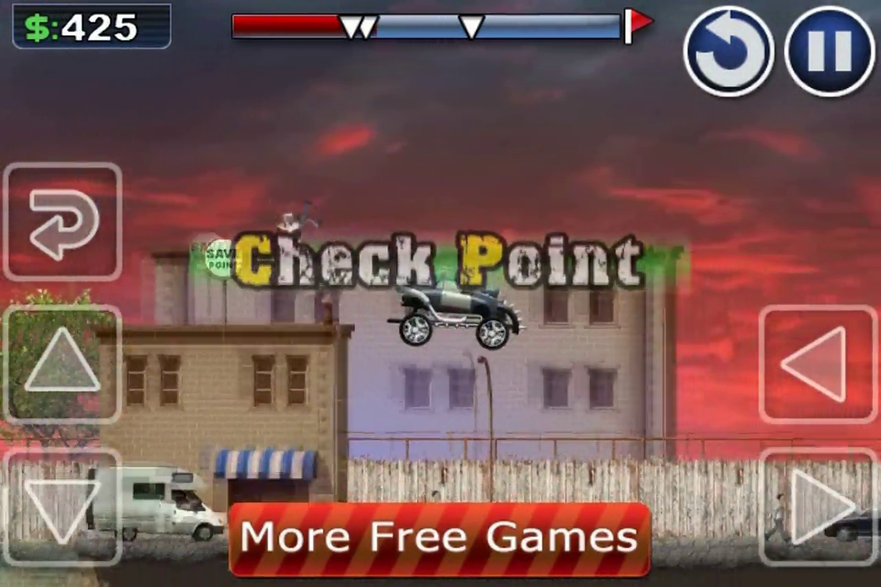 Hell Cops - App on Amazon Appstore