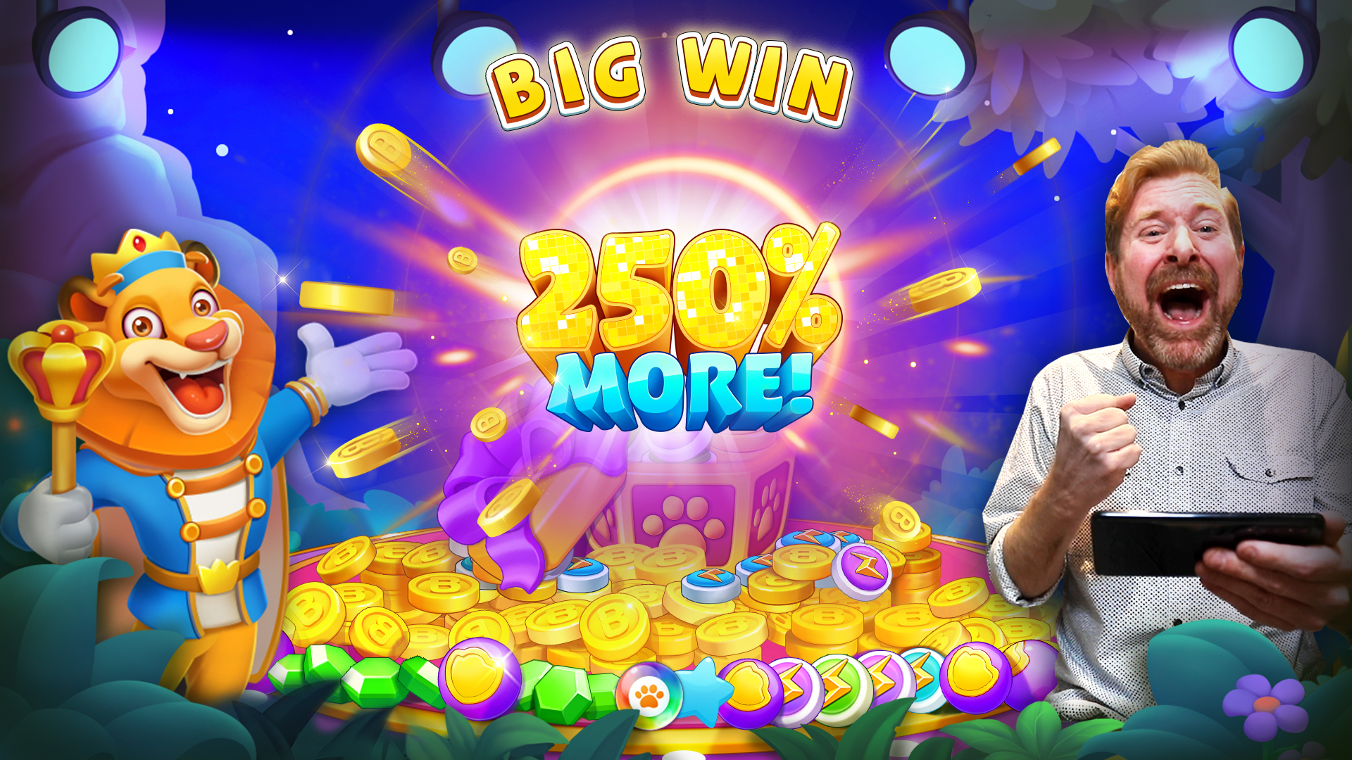 Bingo Wild Free BINGO Games Online Fun Bingo Game Amazon in Appstore 