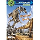 Amazon.com: Maximum Triceratops (Step-into-Reading, Step 5 ...