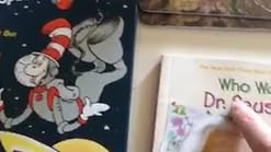 Who Was Dr. Seuss?: Pascal, Janet B., Who HQ, Harrison, Nancy ...