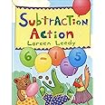 Subtraction Action: Leedy, Loreen: 9780823417643: Amazon.com: Books