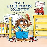 Little Critter: Just A Storybook Collection: Mercer Mayer ...