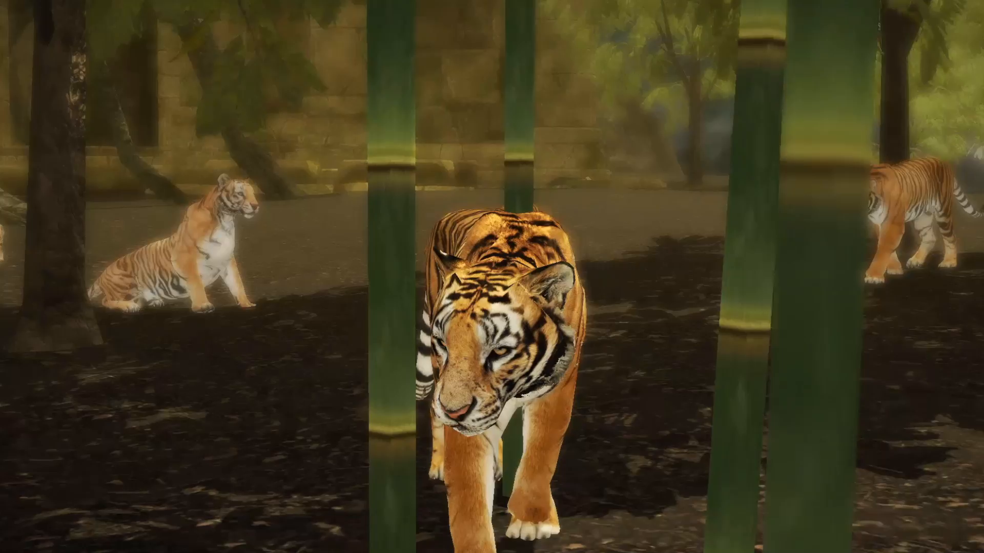 Ultimate Tiger Simulator 2 - App on Amazon Appstore