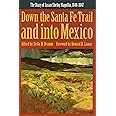 Down the Santa Fe Trail and into Mexico: The Diary of Susan Shelby ...