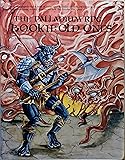 Palladium Books Presents: Palladium Fantasy Role-Playing Game: Kevin ...