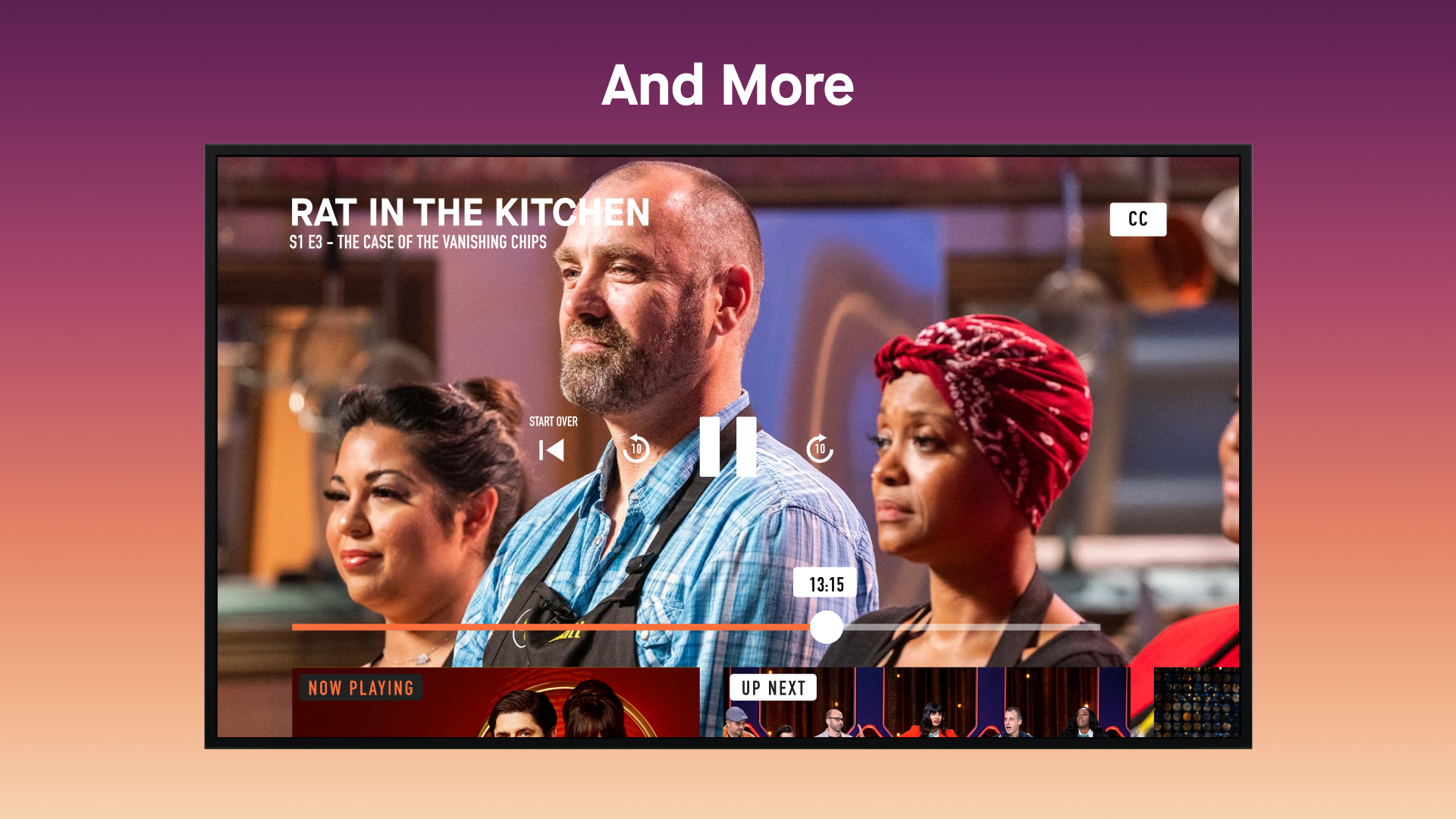 Watch TBS:Amazon.com:Appstore for Android