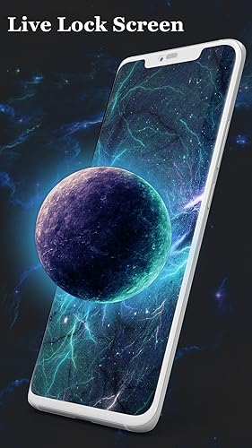 Animated Wallpaper Hd 3d