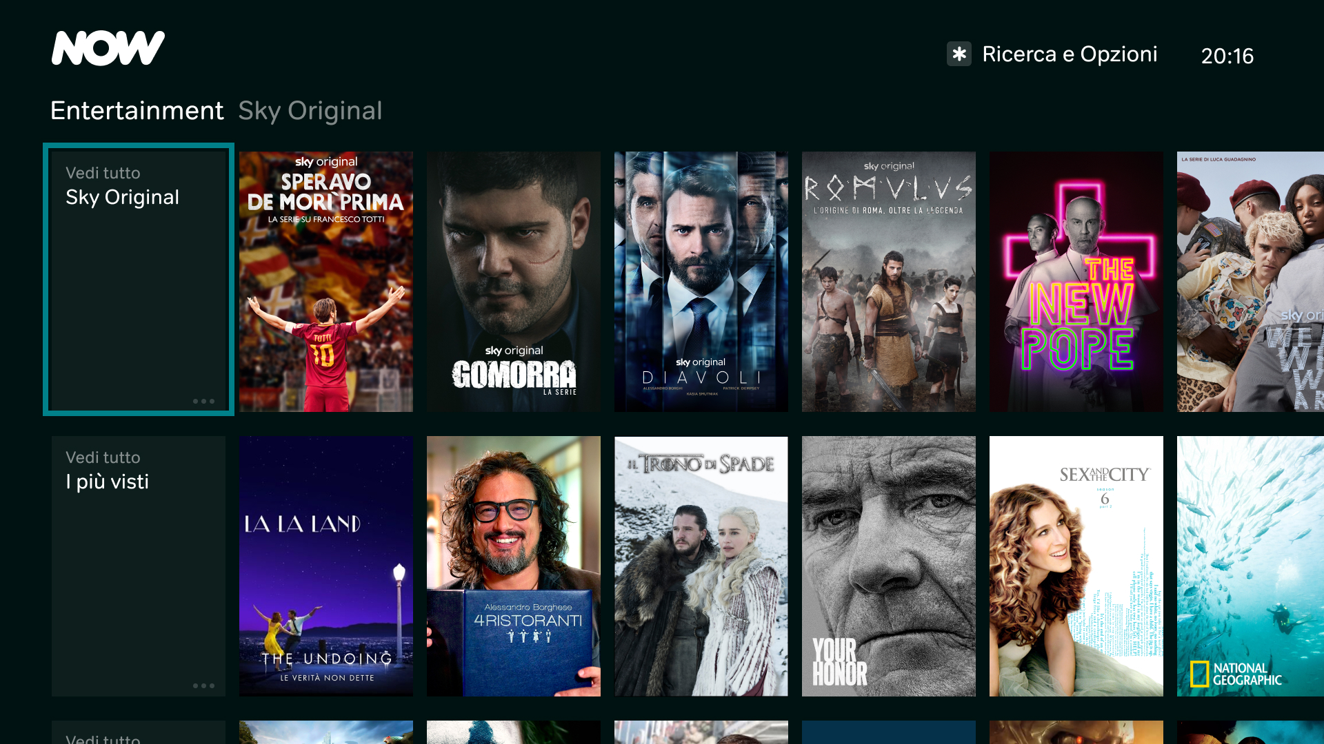 NOW:Amazon.it:Appstore for Android