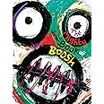 Amazon.com: The Mighty Book of Boosh: 9781847673220: Barratt, Julian ...