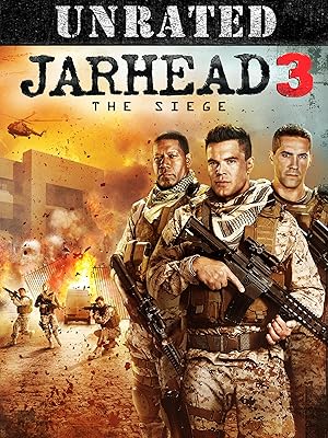 Watch Jarhead 3: The Siege (Unrated) | Prime Video