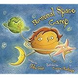 Personal Space Camp Activity and Idea Book: Cook, Julia, Carrie Hartman ...