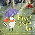 May I Come In?: Arnold, Marsha Diane, Poh, Jennie: 9781585363940 ...