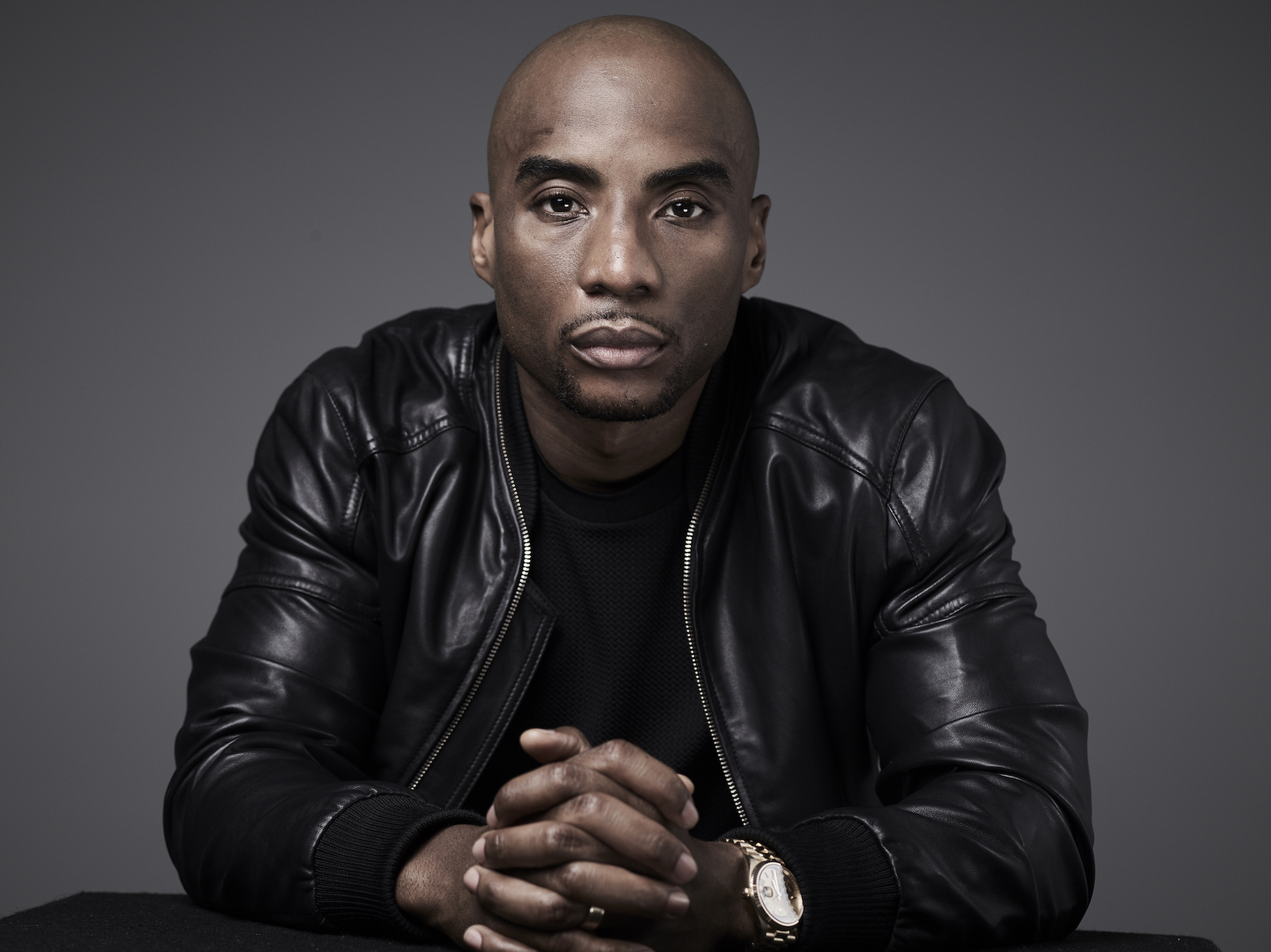 Charlamagne Tha God – Audio Books, Best Sellers, Author Bio | Audible.com