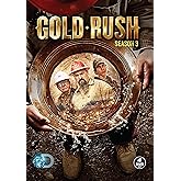 Amazon.com: Gold Rush: Alaska : Todd Hoffman, Jack Hoffman, Paul ...