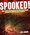 Amazon.com: Spooked!: How a Radio Broadcast and The War of the Worlds Sparked the 1938 Invasion ...