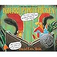 Interrupting Chicken : Stein, David Ezra, Stein, David Ezra: Amazon.ca ...