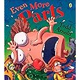 Even More Parts: Arnold, Tedd, Arnold, Tedd: 9780142407141: Amazon.com ...