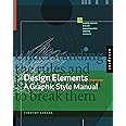 Design Elements: A Graphic Style Manual: Timothy Samara: 9781592532612: Amazon.com: Books