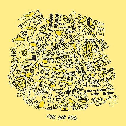 This Old Dog (Vinyl): Amazon.ca: Music