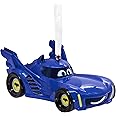 Amazon.com: Hallmark DC Batwheels Bam The Batmobile Christmas Ornament