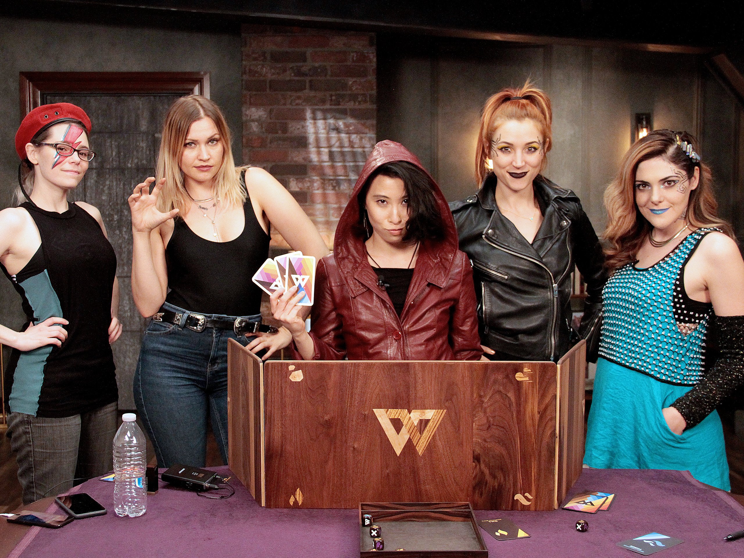 Watch Weave Society - Season 1 | Prime Video