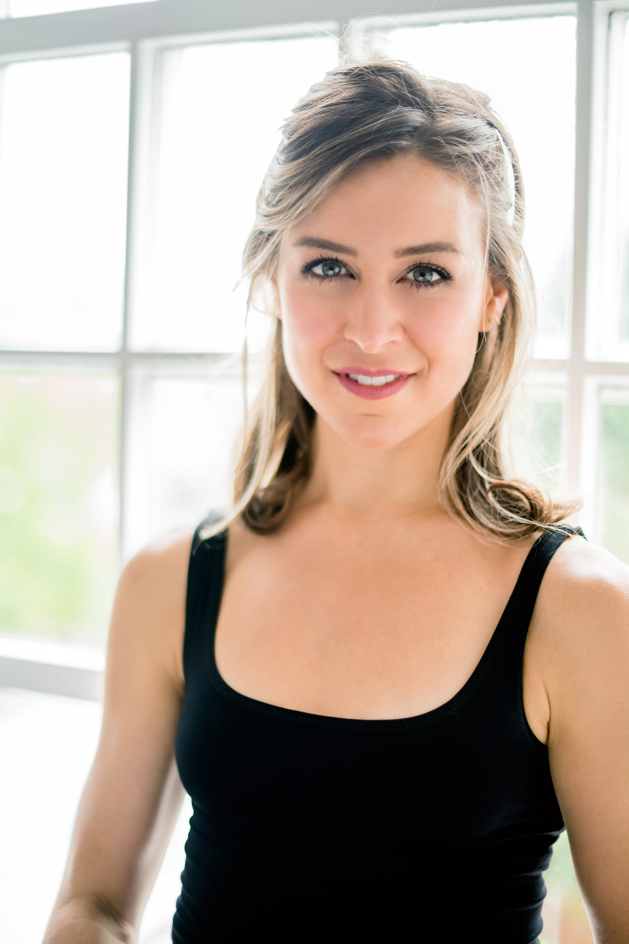 Michelle Miller - Alle Hörbücher bei Audible.de