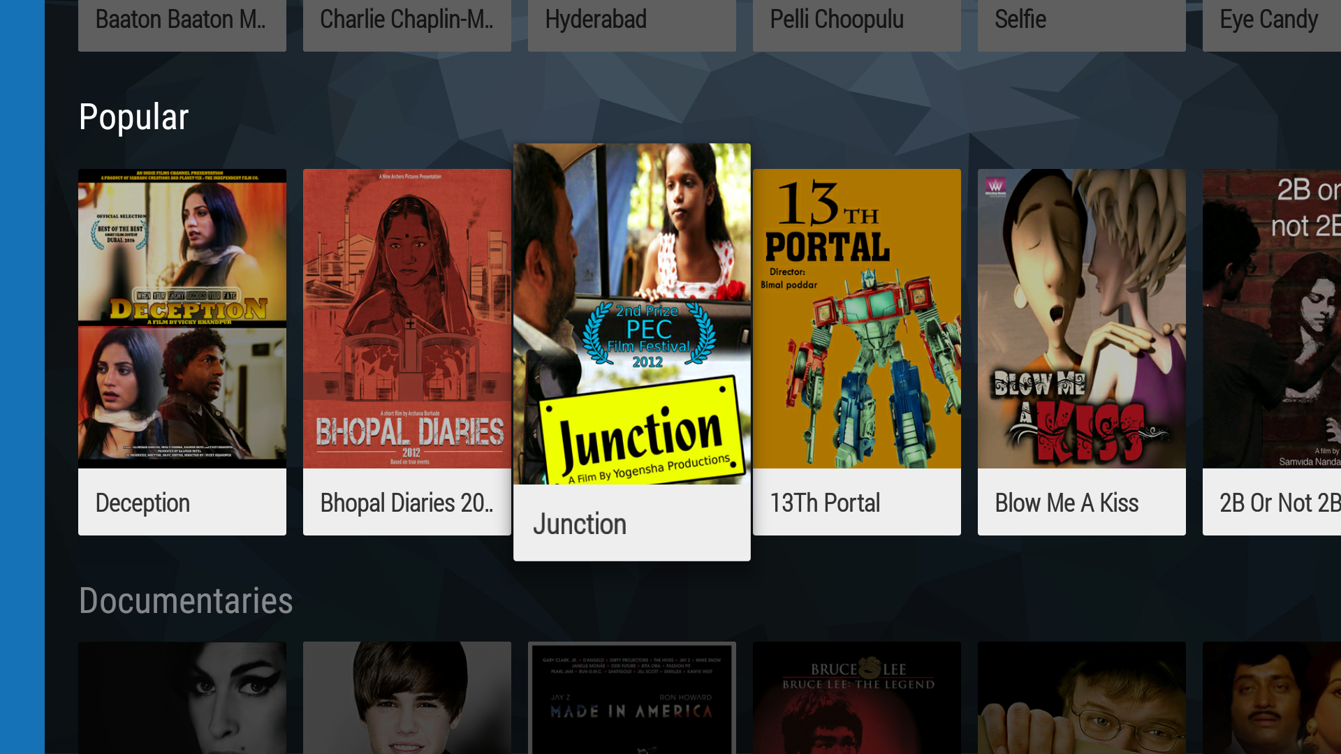 Hungama Play:Amazon.in:Appstore for Android