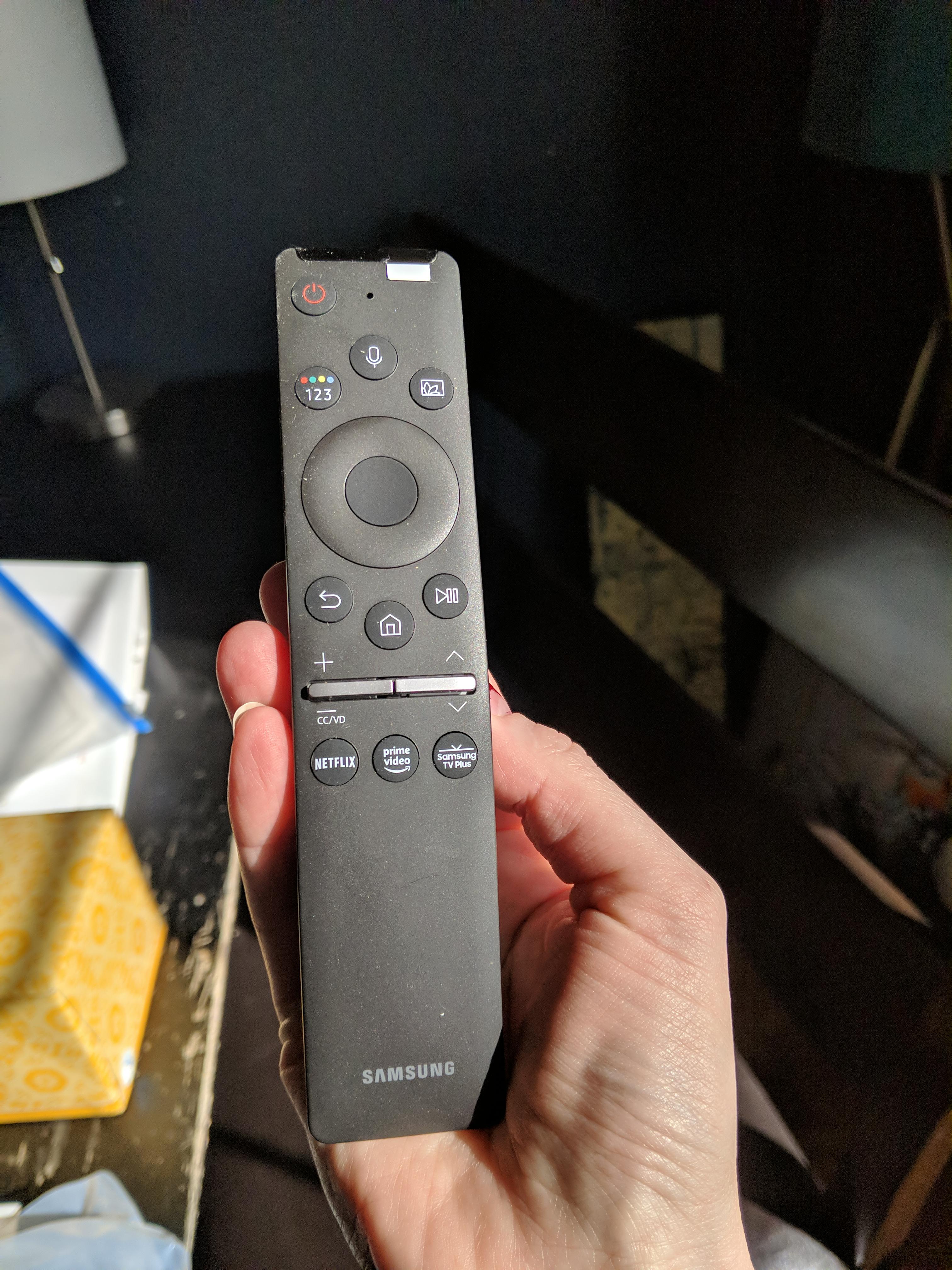 $89/mo - Finance Samsung 85-inch Class Crystal UHD TU-8000 Series - 4K ...