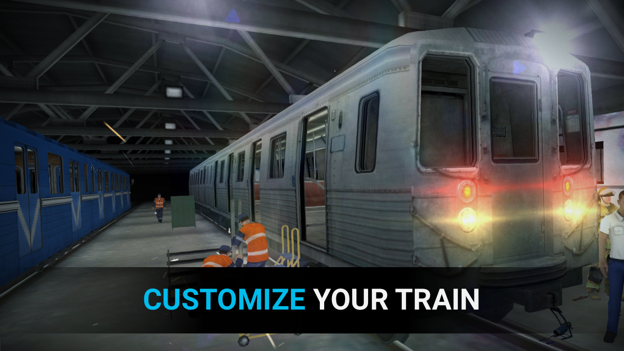 Amazon.com: Subway: Appstore for Android