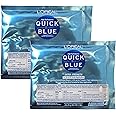 Amazon.com: L'Oreal Quick Blue Powder Bleach, 1 oz (Pack of 2) : Beauty ...