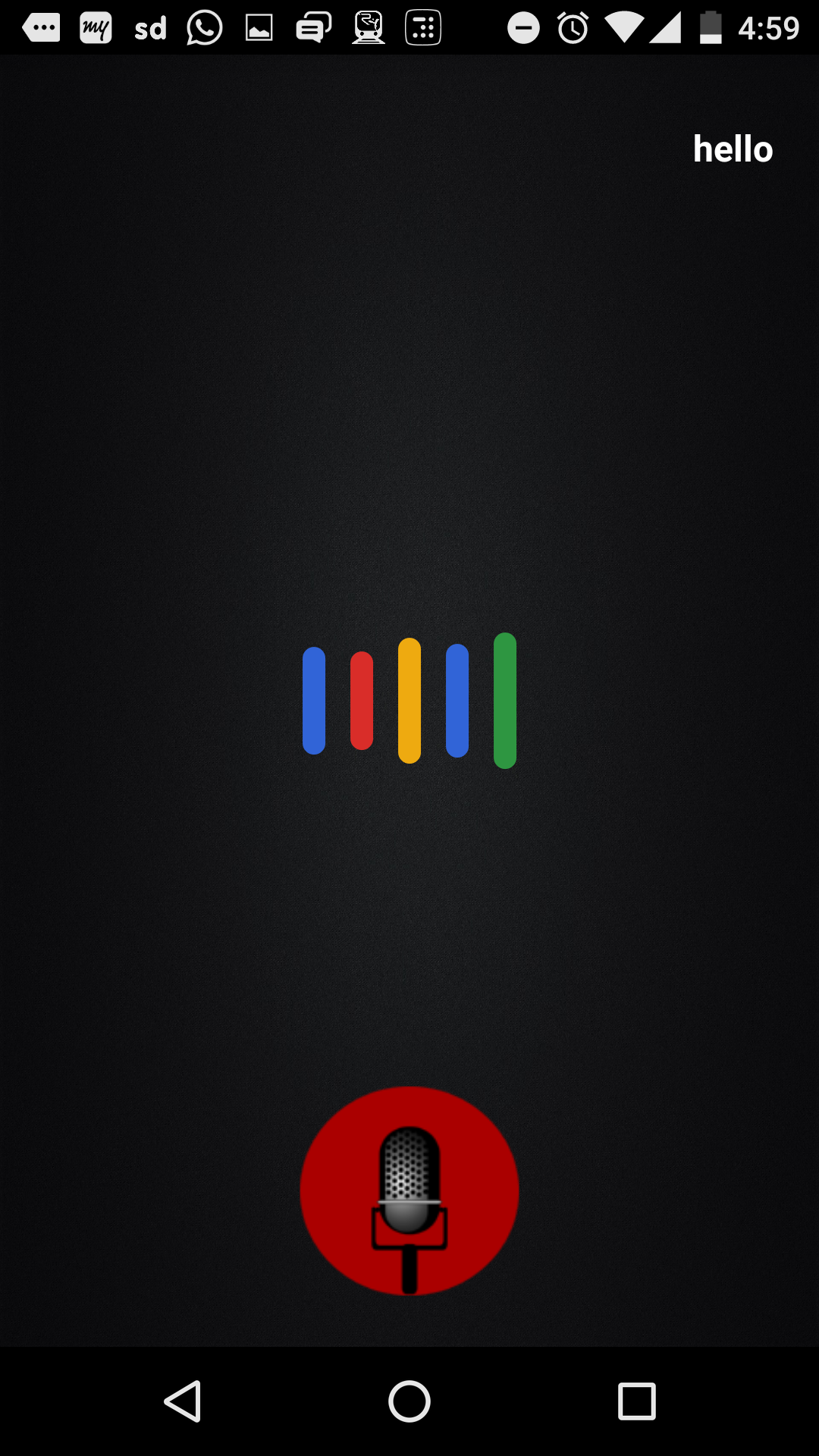 Amazon.com: Pocket Assistant : Apps & Games