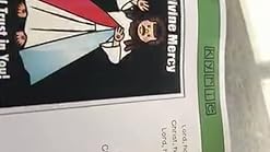 My First Interactive Mass Book for Catholic Kids: Sharpe, Jennifer ...