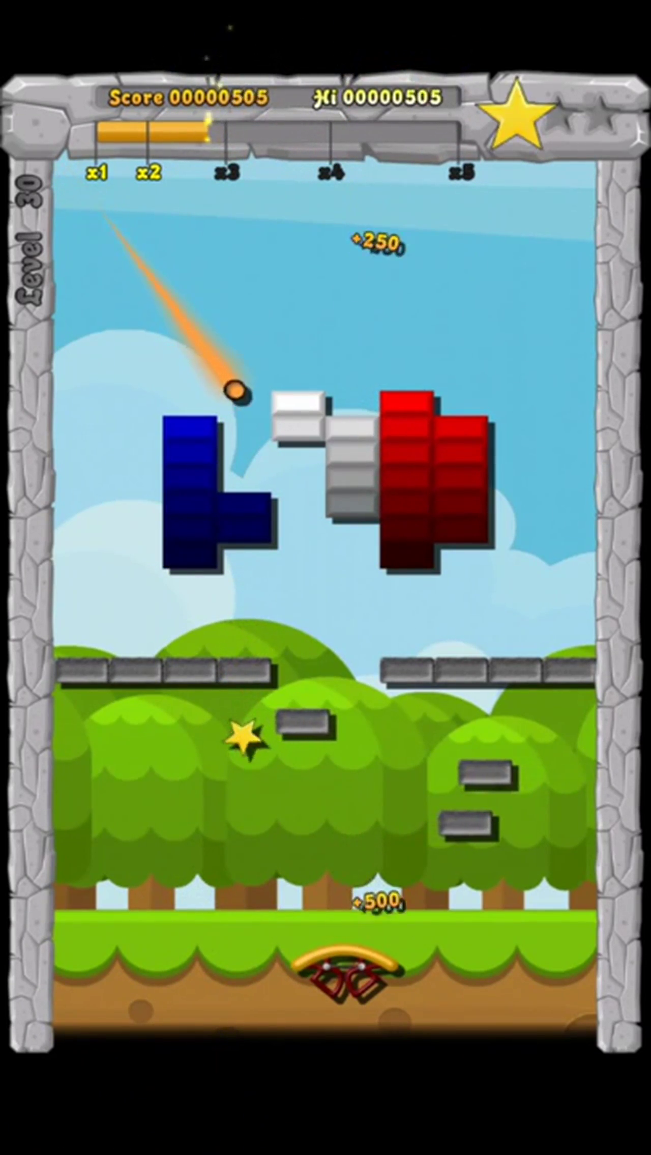 Bricks vs Balls - App on Amazon Appstore