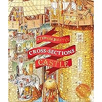Stephen Biesty's Incredible Cross-Sections: Richard Platt, Stephen ...