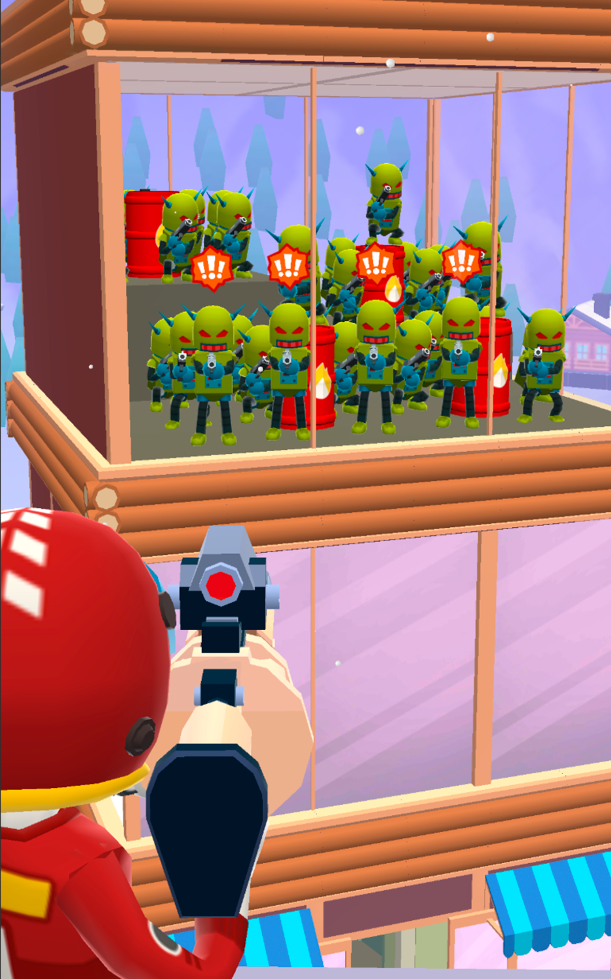 Hellcopter:Amazon.com:Appstore for Android