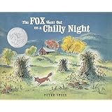 Fox Went Out on a Chilly Night: Watson, Wendy: 9780688107659: Amazon ...