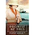 Promise Me This: Gohlke, Cathy: 9781414353074: Amazon.com: Books