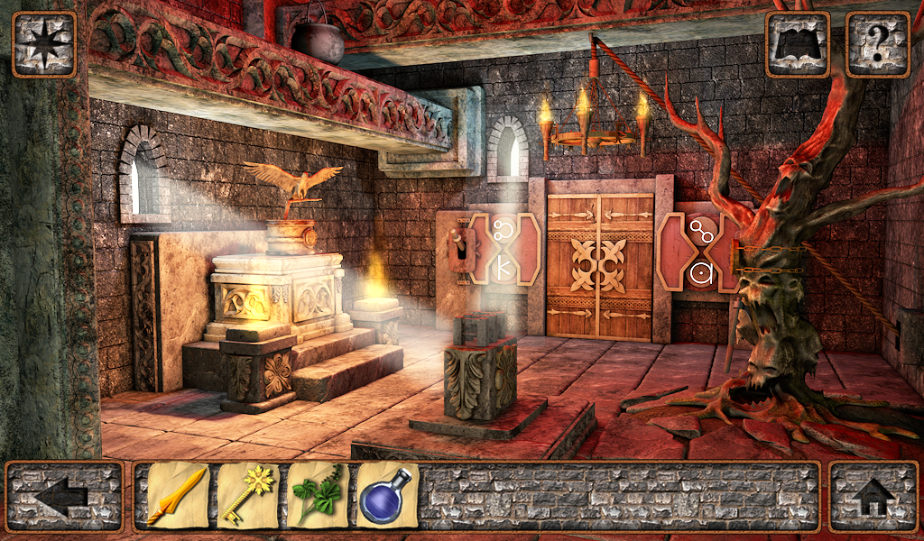 Cryptic Escape:Amazon.com:Appstore for Android