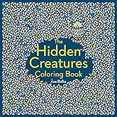 The Unbelievable Cryptozoology Coloring Book (Dover Fantasy Coloring Books): Toufexis, George ...
