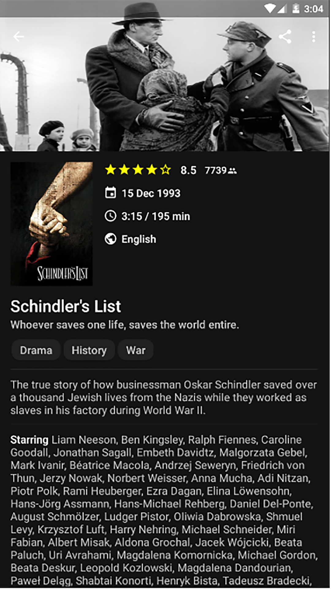 HD Movie Box Show:Amazon.co.uk:Appstore for Android