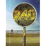 Amazon.com: Rush - Replay [3 DVD/CD Box Set] : Rush: CDs & Vinyl