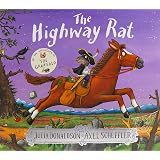 The Highway Rat Activity Book | Amazon.com.br